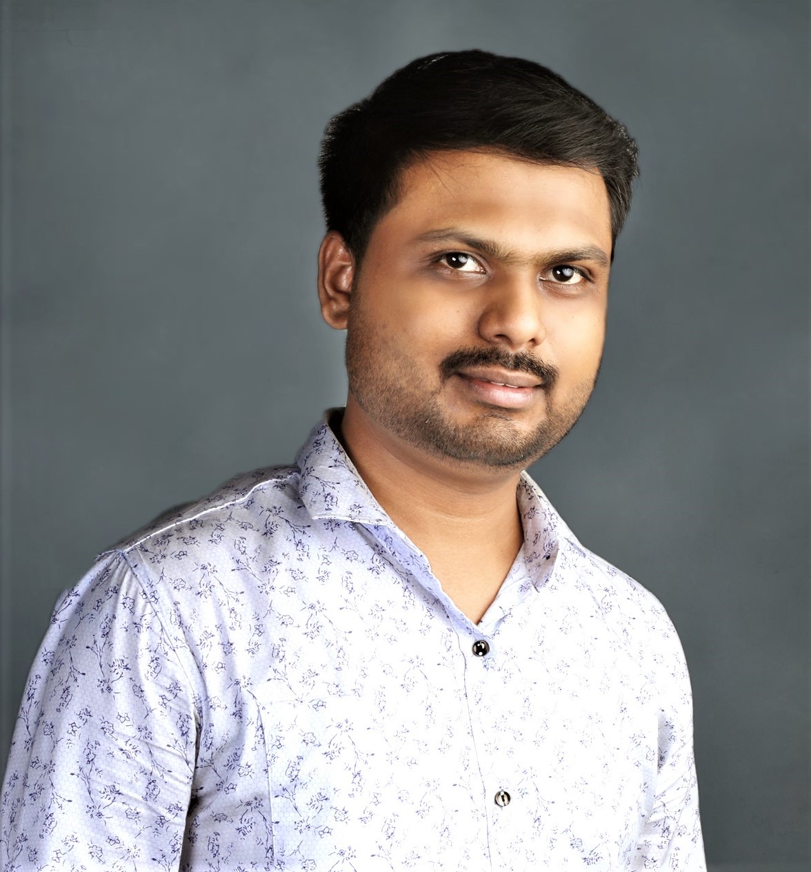 Yogesh Khurpe | Software Designer